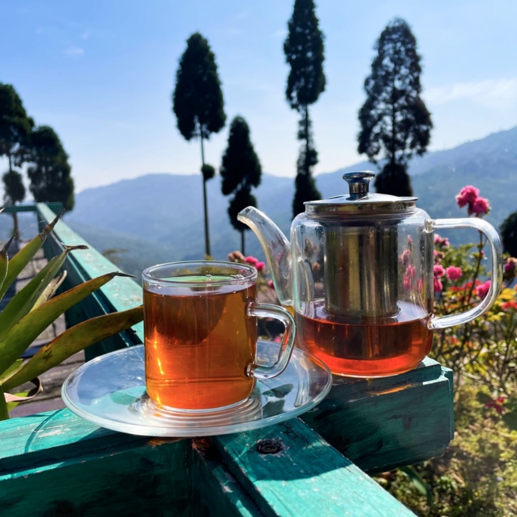 Gallery – Chamong Tea